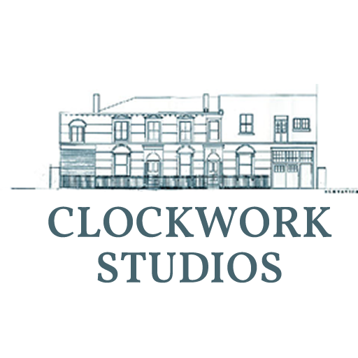 Next shows - Clockwork Studios